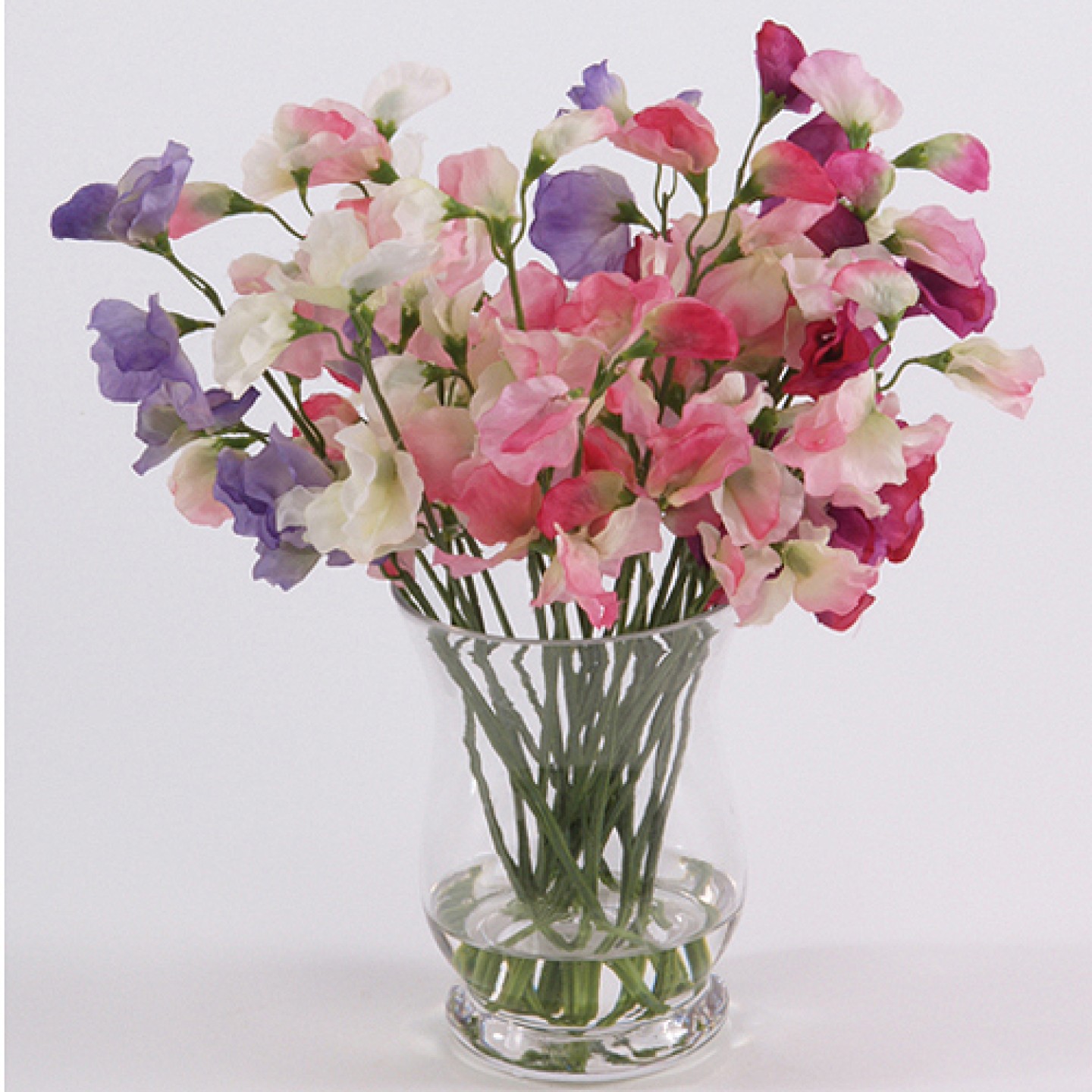 Sweet Peas | Artificial Flowers