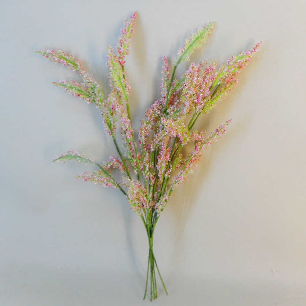 Artificial Astilbe Bunch Pink 45cm | Artificial Flowers